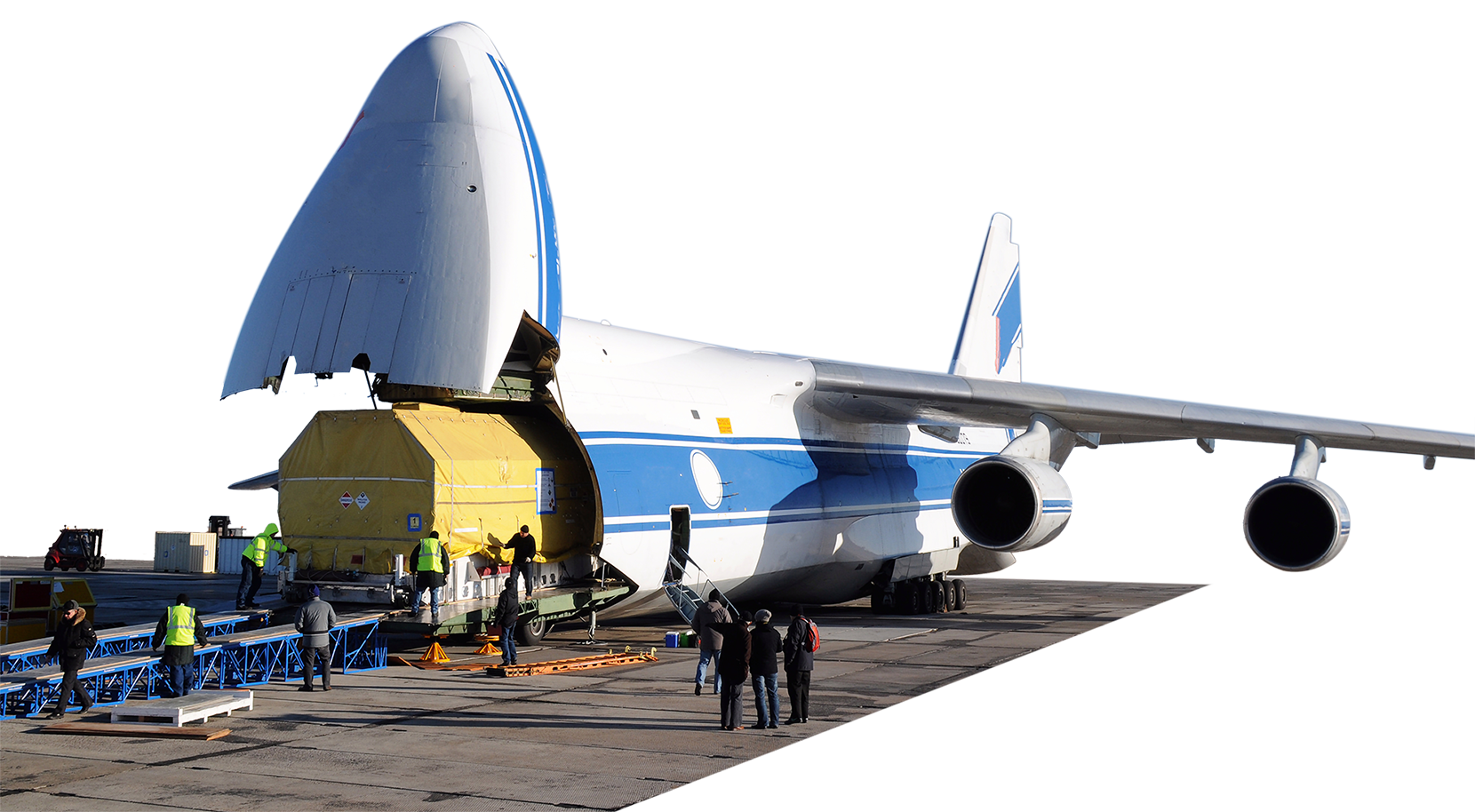 Nexus by ENXT -The Supportive Platform by ENXT