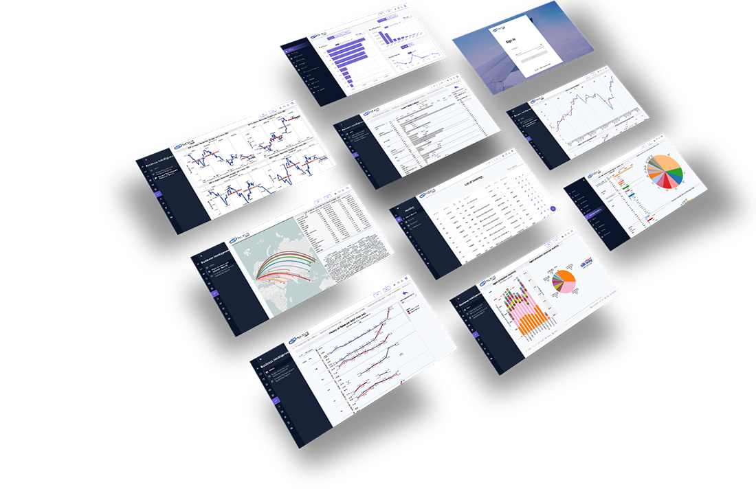 Nexus by ENXT -The Supportive Platform by ENXT